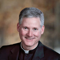 Fr. Francis "Rocky" Hoffman - Pontifical University of the Holy Cross ...
